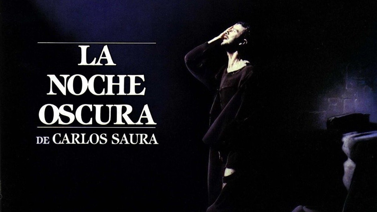 ‎La noche oscura - Apple TV