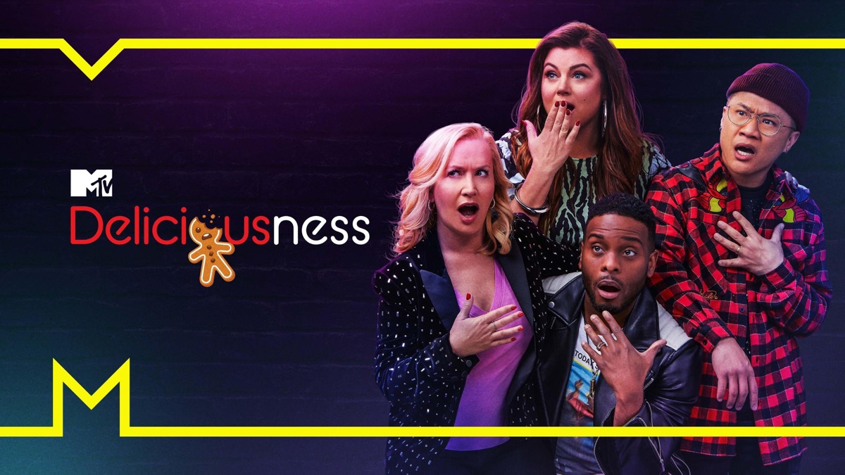 ‎Deliciousness - Apple TV