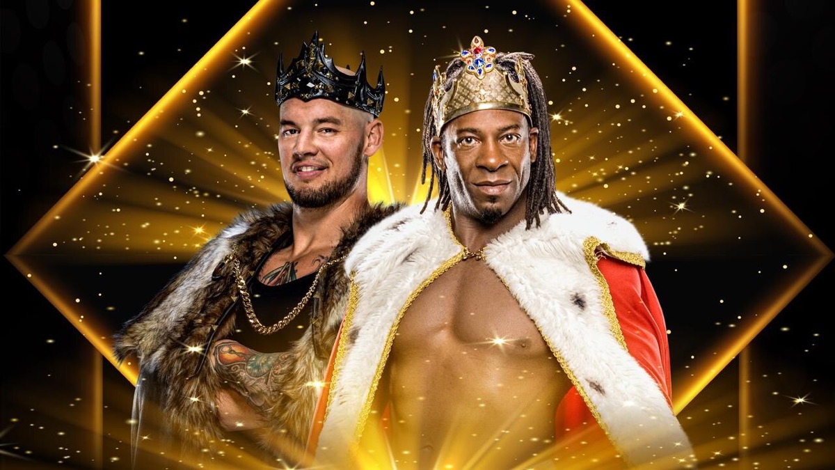 WWE Specials - Apple TV