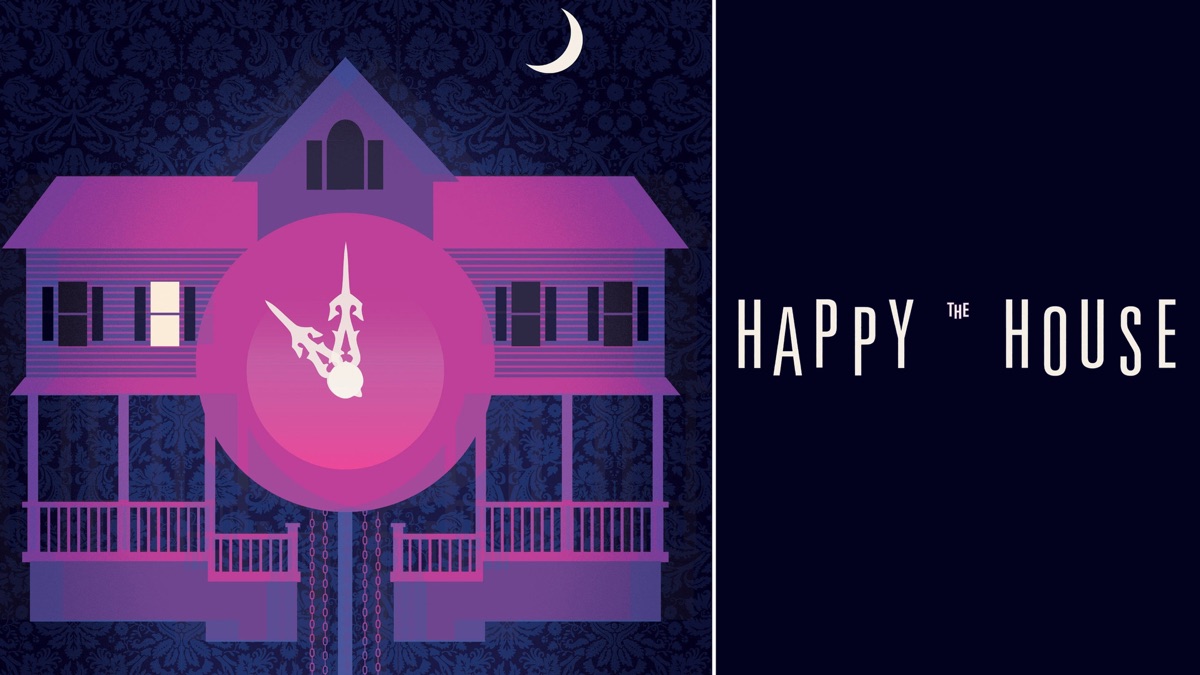 The Happy House - Apple TV