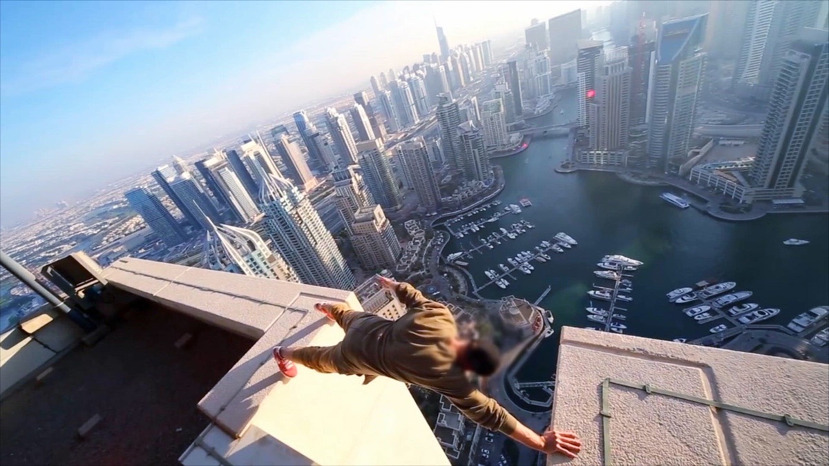 Shocking Stunts - Caught! (Season 1, Episode 39) - Apple TV