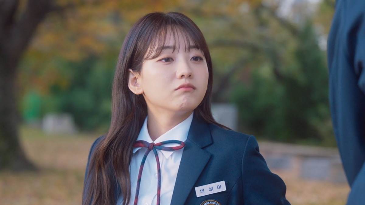 ‎Episode 1 - Head Over Heels (Series 1, Episode 1) - Apple TV (UK)