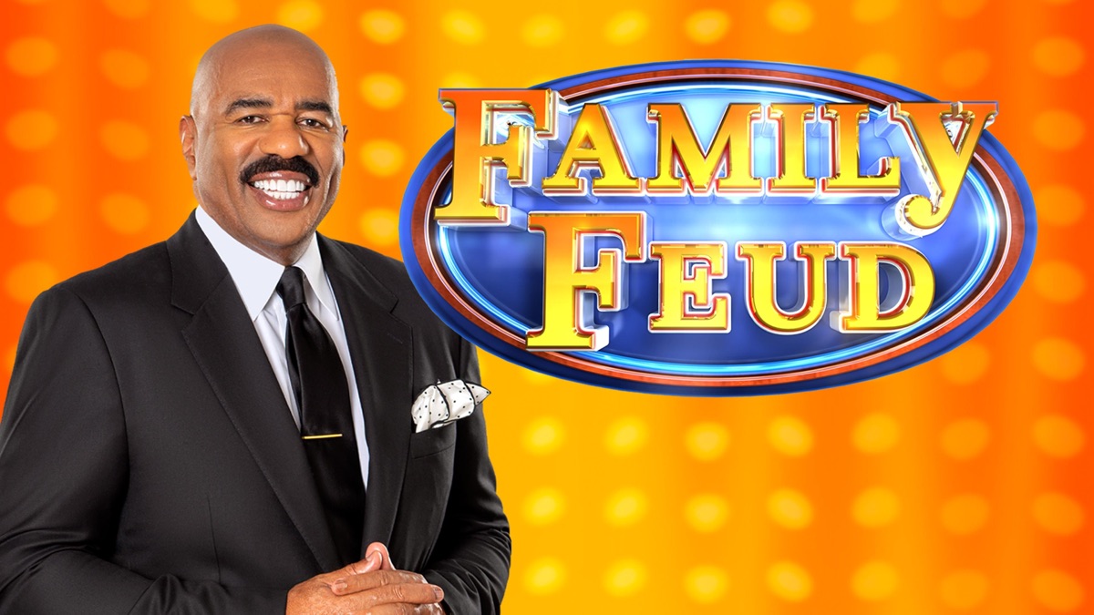 ‎Family Feud - Apple TV
