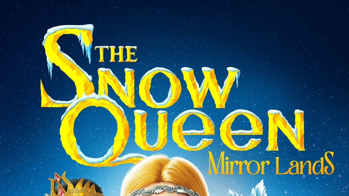 ‎La Princesse des glaces : Le monde des miroirs magiques - Apple TV