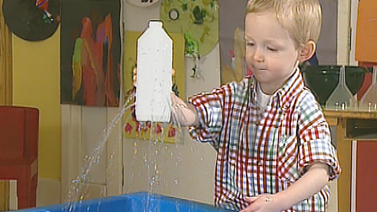 Water - Teletubbies (Original Series) (Series 2, Episode 99) - Apple TV ...