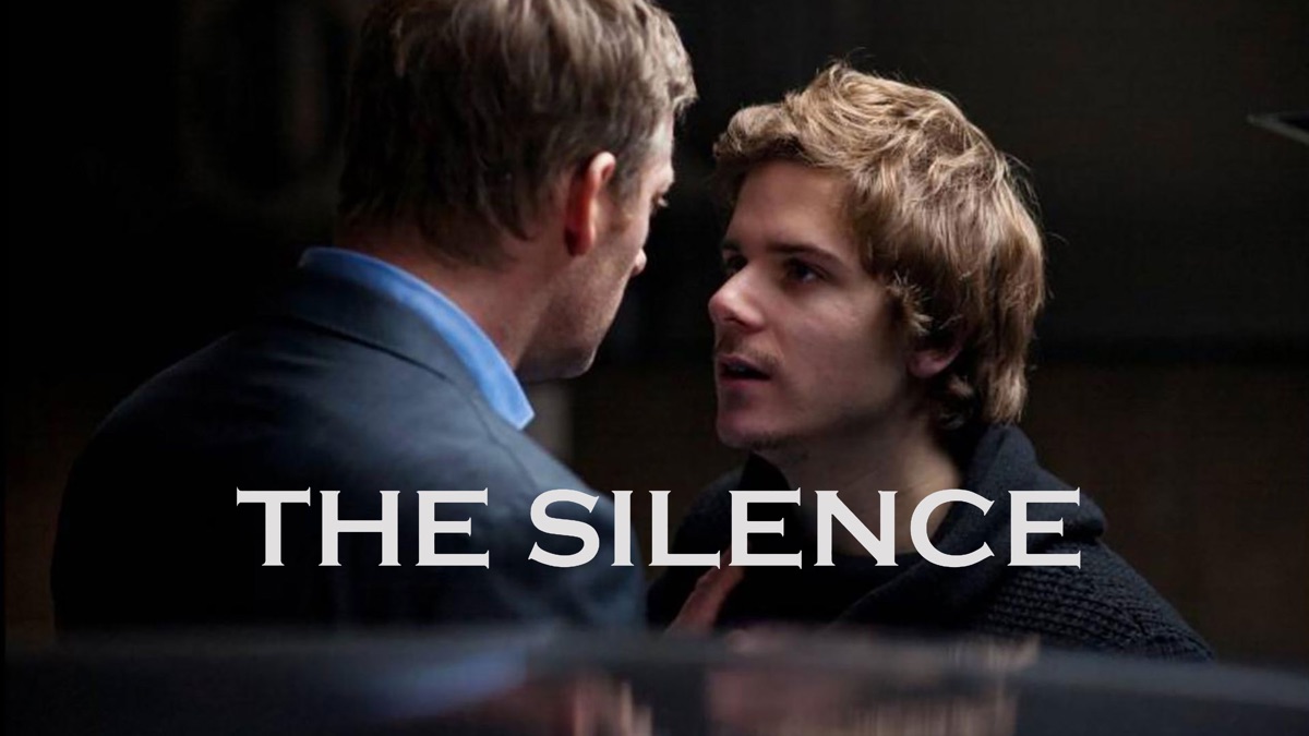 The Silence》- Apple TV