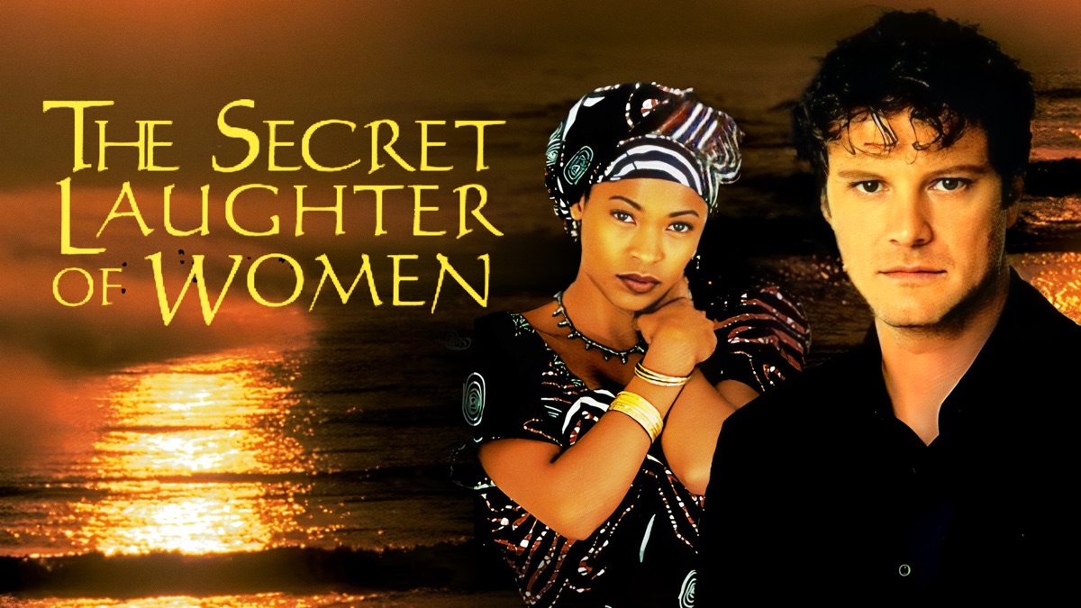 ‎The Secret Laughter of Women - Apple TV