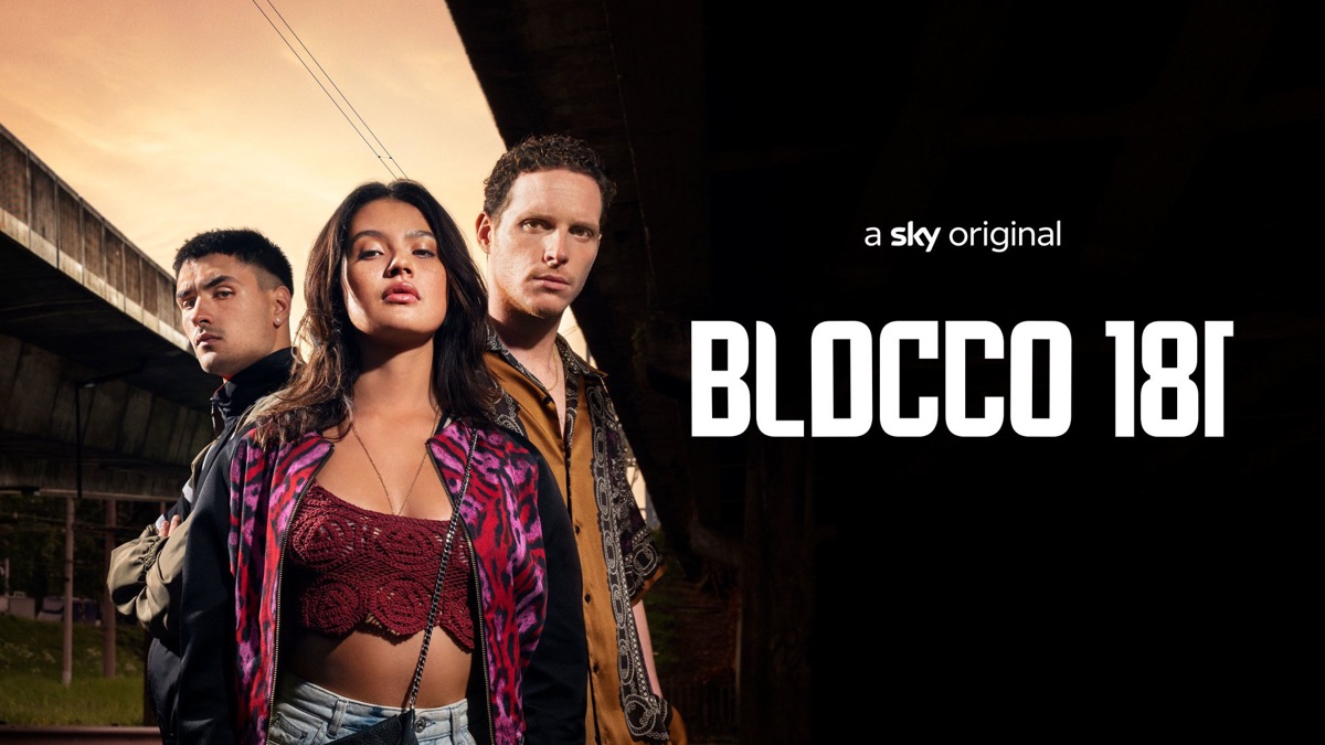 ‎Gangs of Milan: Blocco 181 - Apple TV