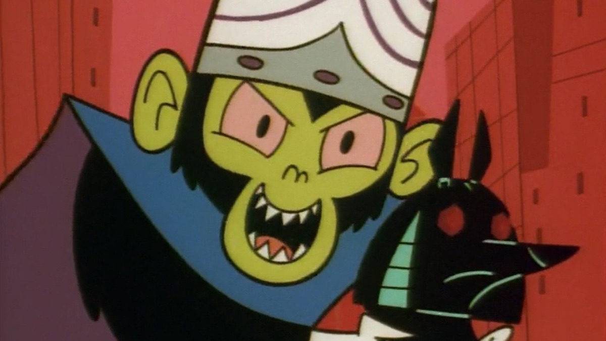 ‎Monkey See, Doggie Do / Mommy Fearest - The Powerpuff Girls (Classic ...