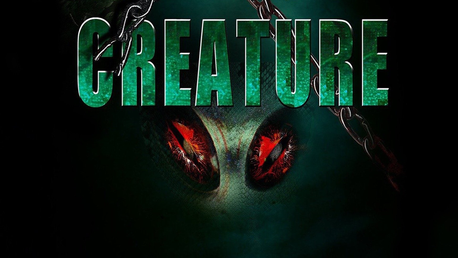 Alien Lockdown on Apple TV