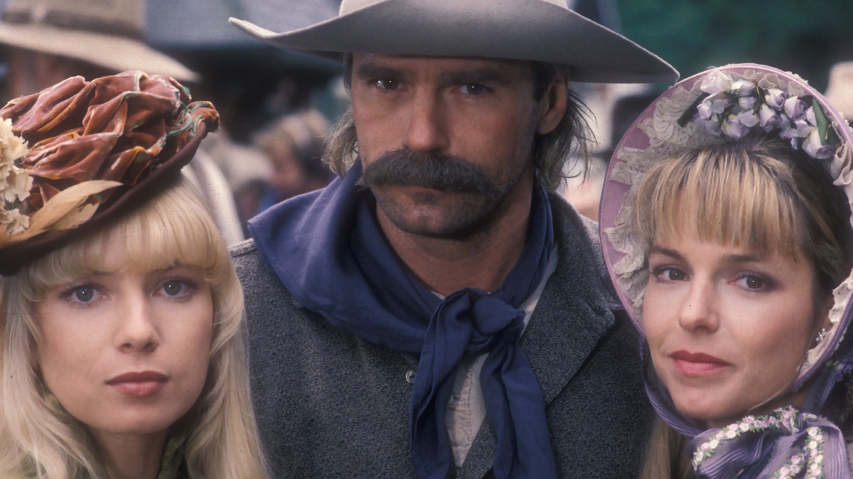 MacGyver's Women - MacGyver (Series 6, Episode 8) - Apple TV (UK)