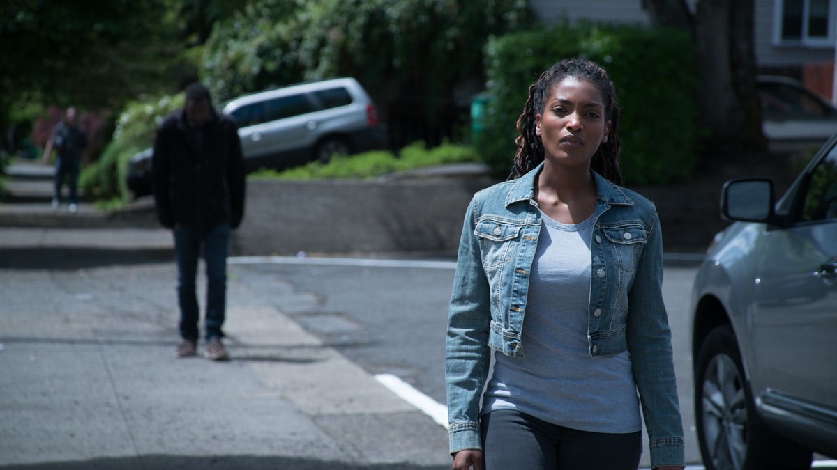 Furia desatada - El misterio Wonderland (temporada 2, episodio 3) - Apple TV