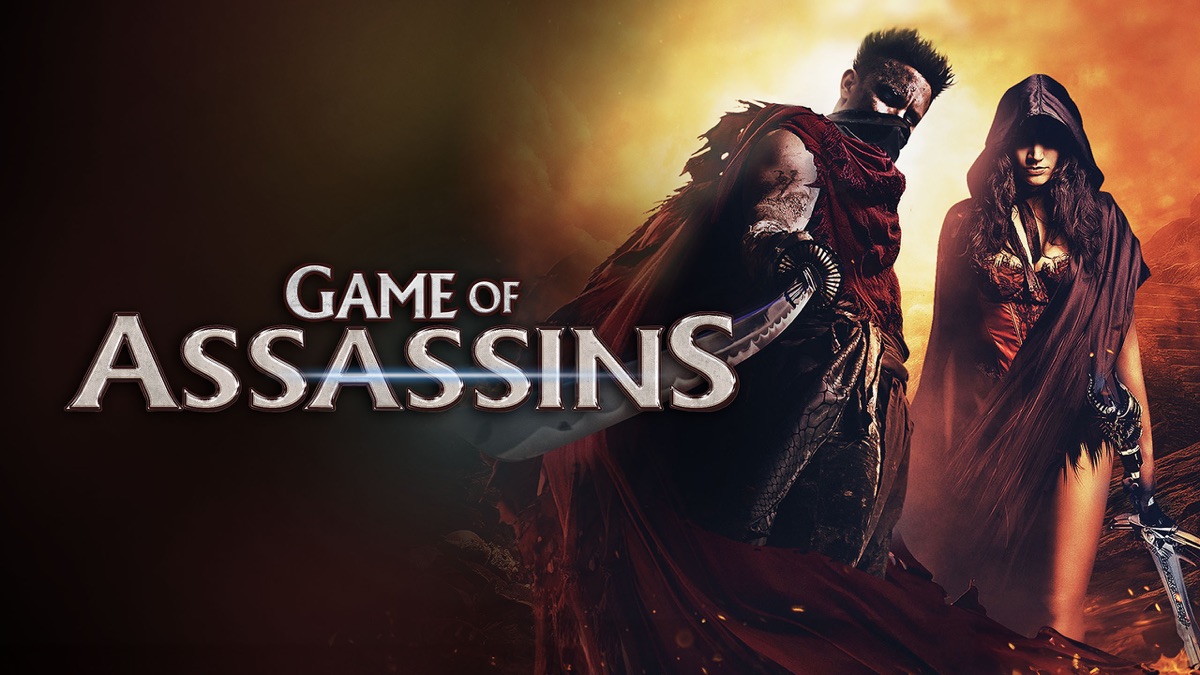 ‎Game of Assassins - Apple TV