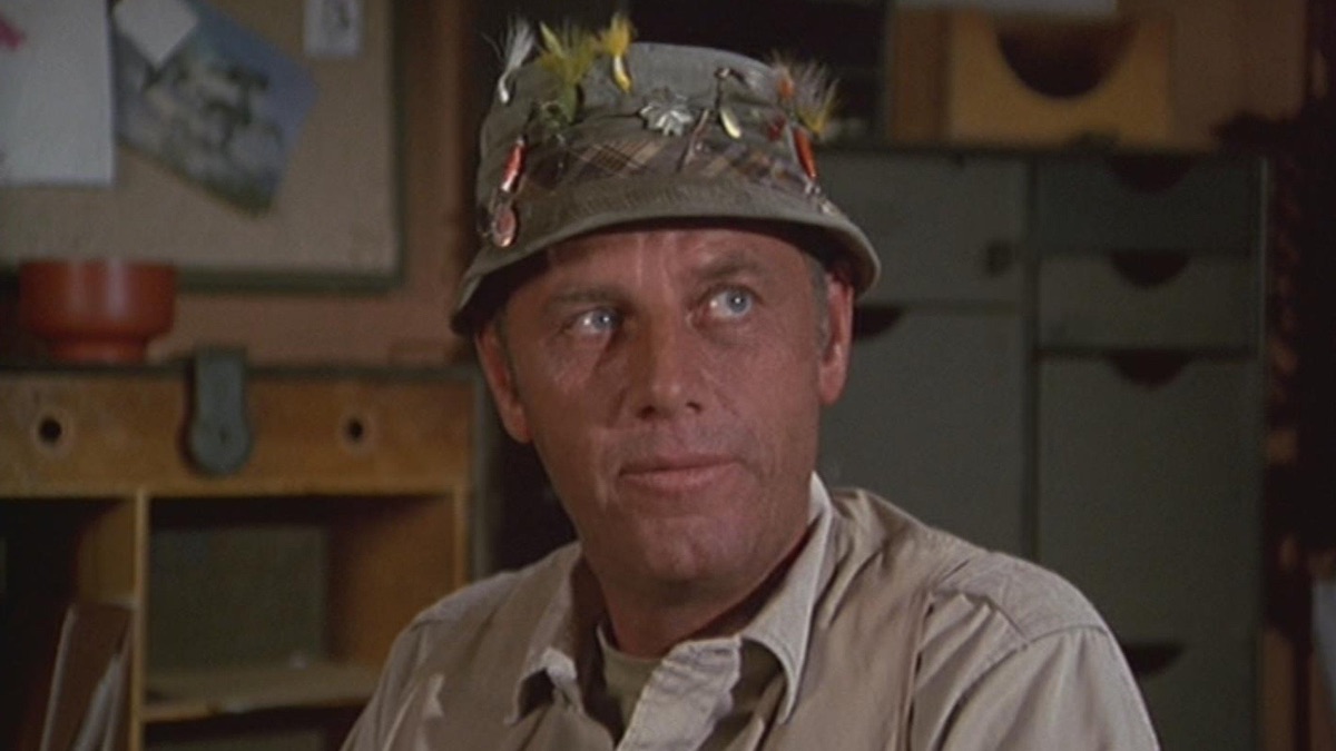 Nichts geht über Schwestern - M*A*S*H (Staffel 3, Folge 10) - Apple TV (DE)