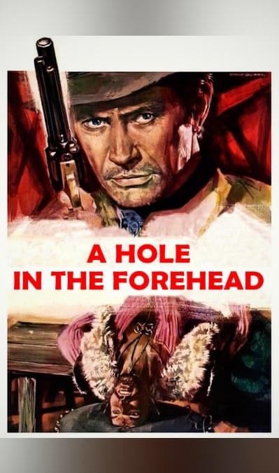 ‎Hole in the Forehead - Apple TV