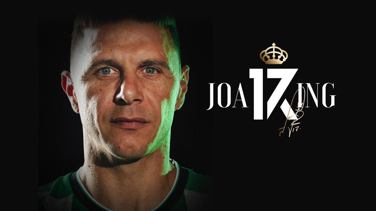 Joaking - Joaking (Temporada 1, Episodio 1) - Apple TV (ES)