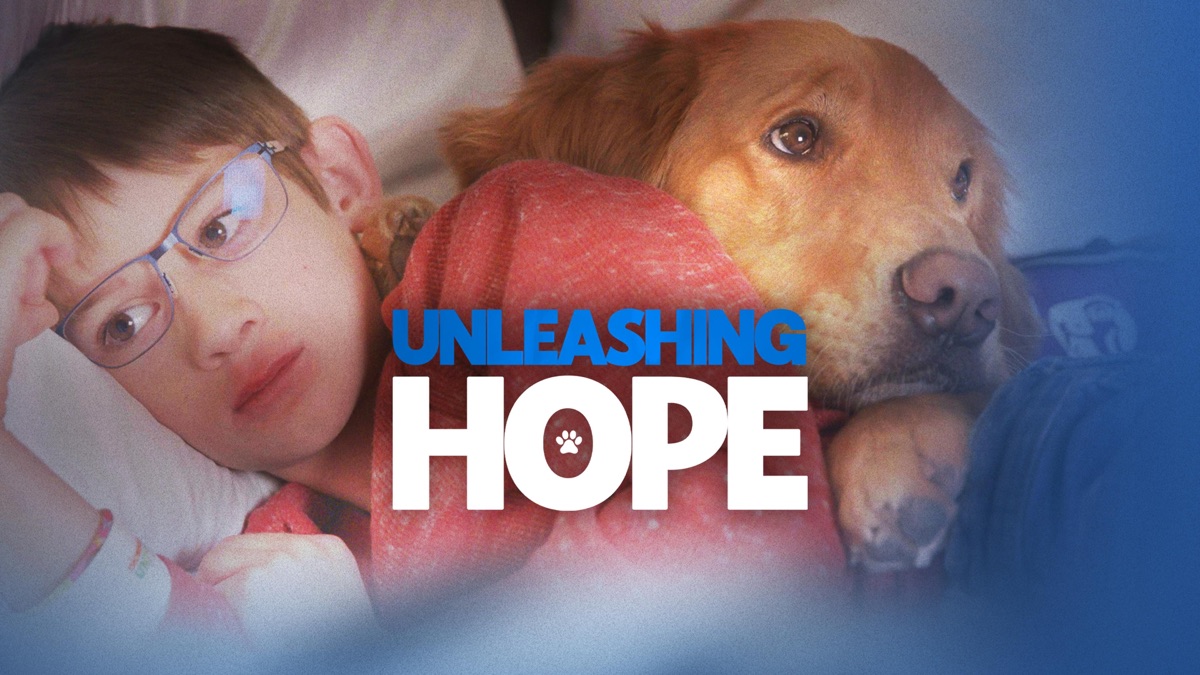 ‎Unleashing Hope - Apple TV