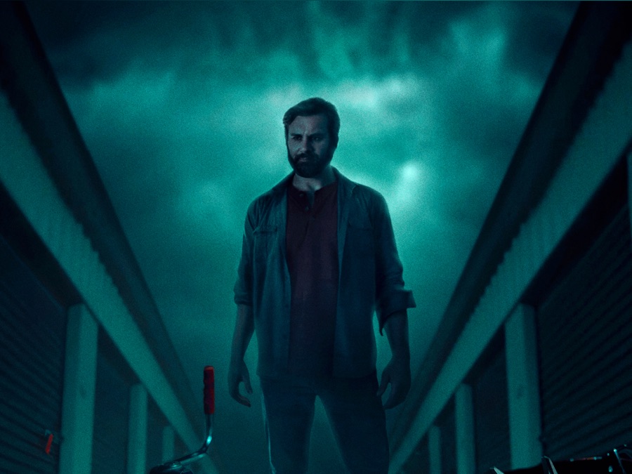 Possessions - Apple TV