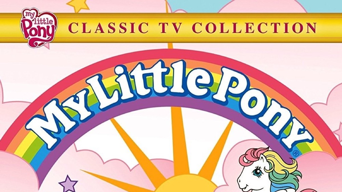 ‎My Little Pony - Apple TV