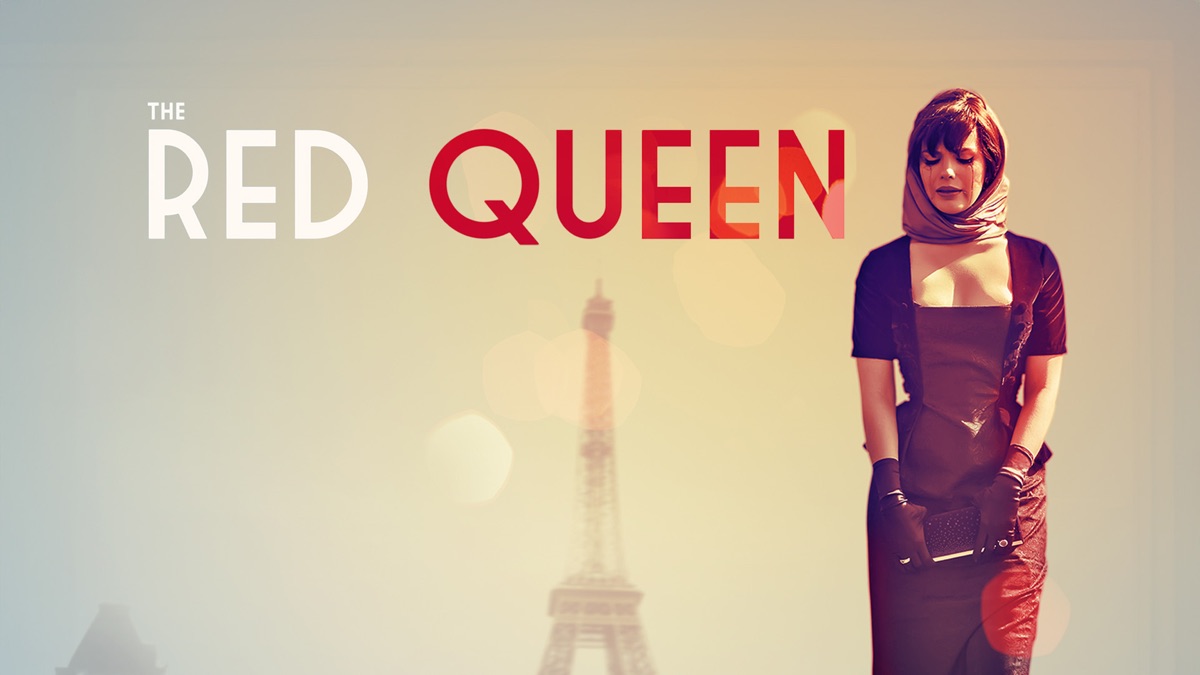 ‎The Red Queen - Apple TV