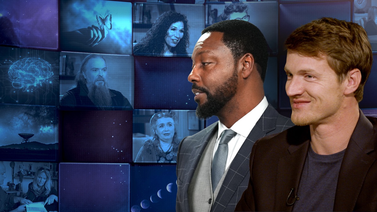 The New Timeline of Humanity - Open Minds (Season 24, Episode 5) - Apple TV