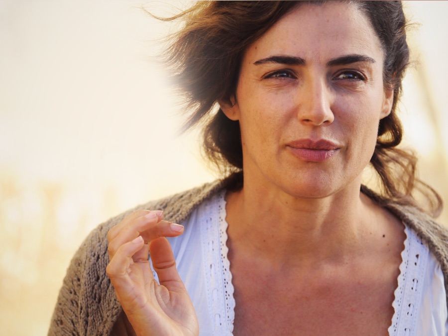 Luisa Ranieri Letters To Juliet