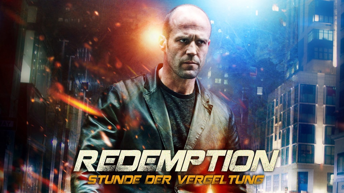 ‎Redemption - Stunde der Vergeltung - Apple TV