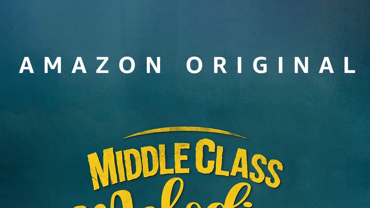 ‎మిడిల్ క్లాస్ మెలోడీస్ - Apple TV