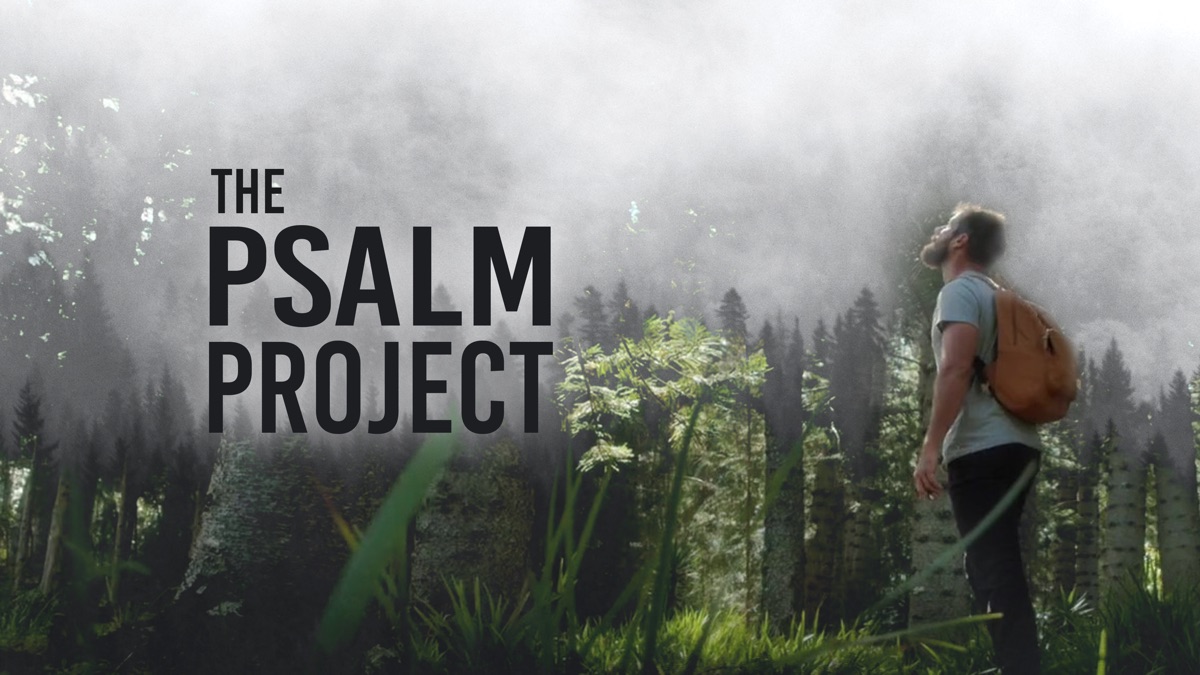 ‎The Psalm Project - Apple TV