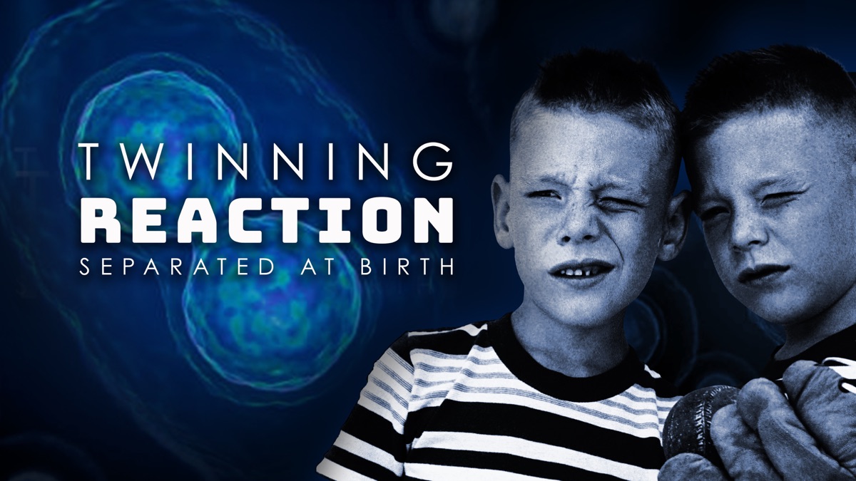 ‎The Twinning Reaction - Apple TV