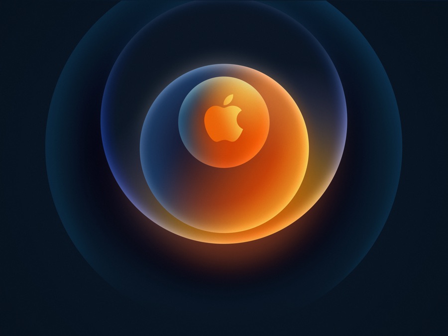 Apple Event 13/10/2020 - Apple TV (TH)