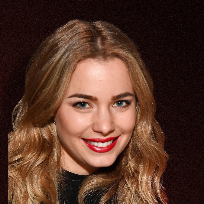 Filme und Sendungen mit Valentina Novakovic – Apple TV (DE)