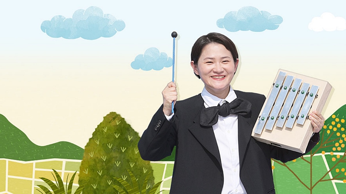 National Singing Contest - Apple TV (KR)