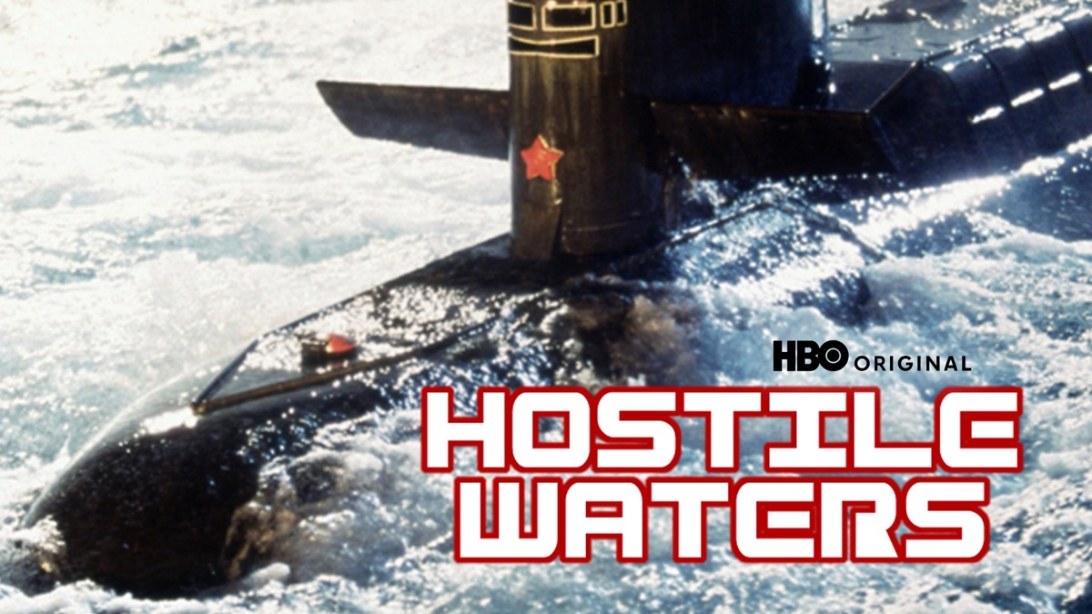 ‎Hostile Waters – Apple TV