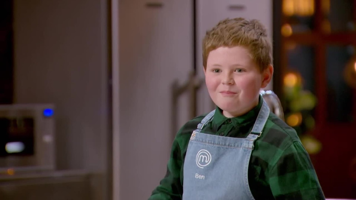 Masterchef 2020