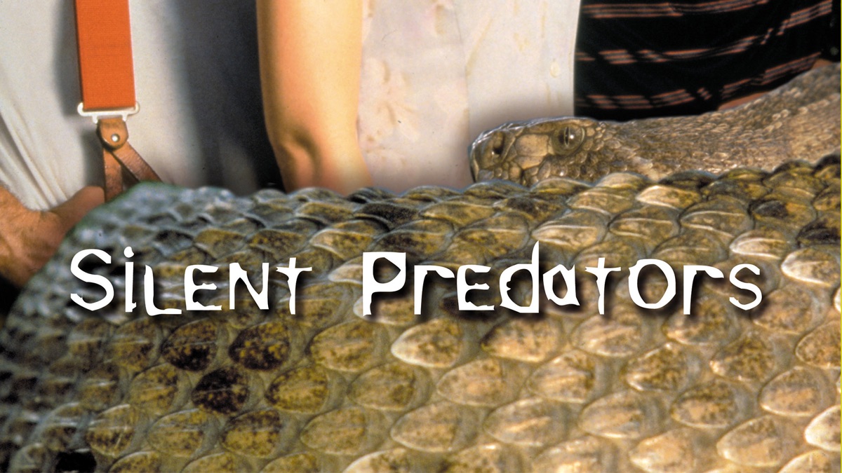 ‎Silent Predators - Apple TV