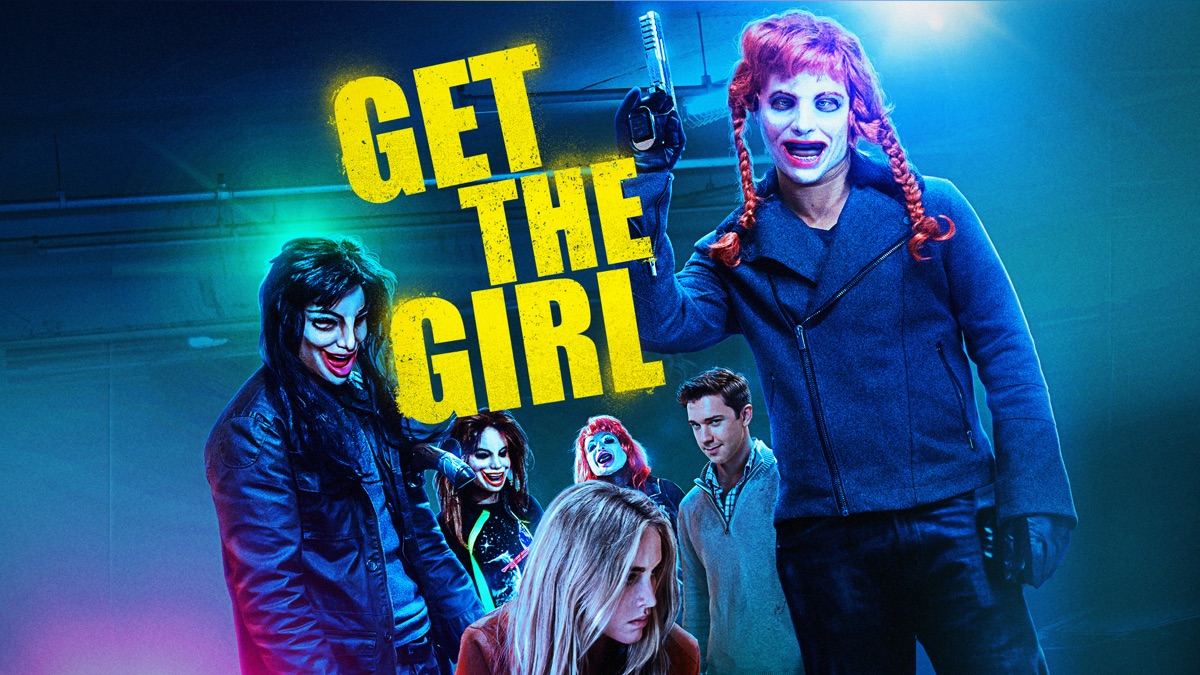 Get the Girl - Apple TV