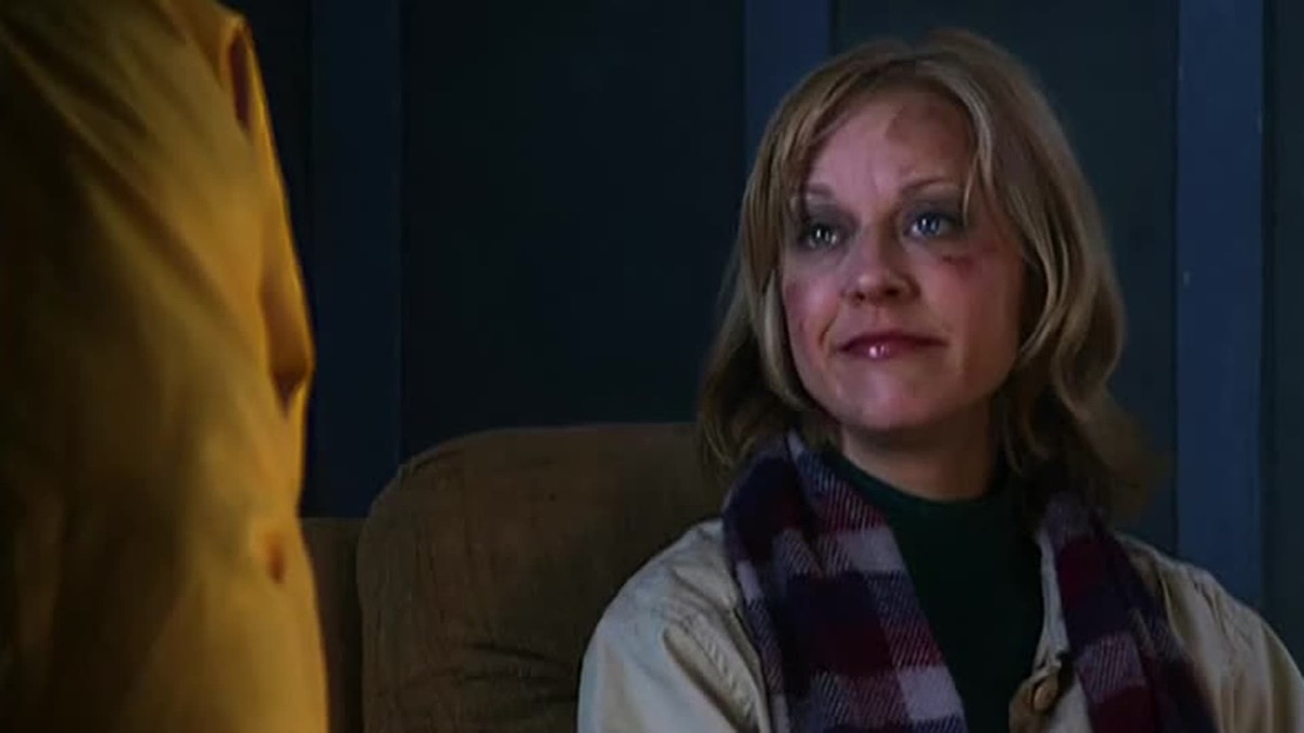 Blood Predator - Apple TV (CA)