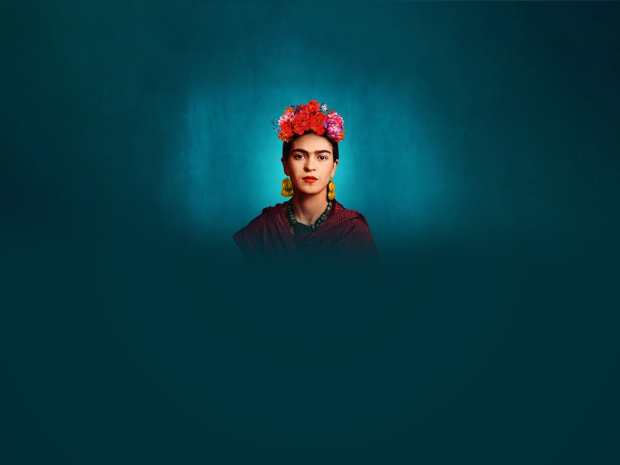 Frida - Apple TV (IE)