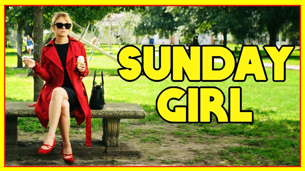 ‎Sunday Girl - Apple TV