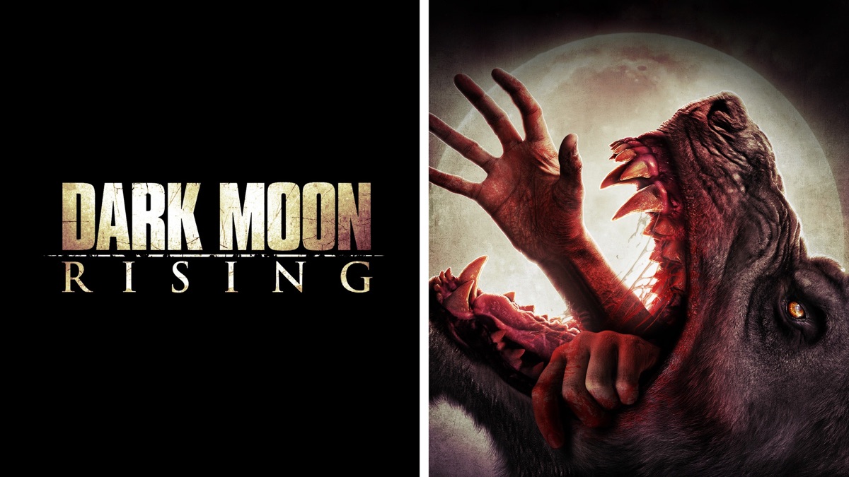 ‎Dark Moon Rising - Apple TV