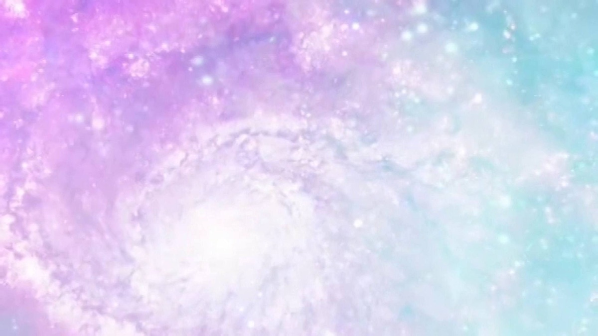 Space Infinity - Apple TV