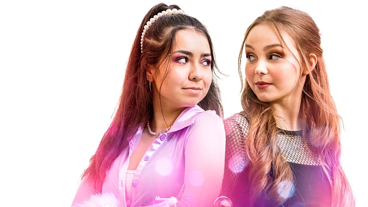 Dance Rivals - Apple TV