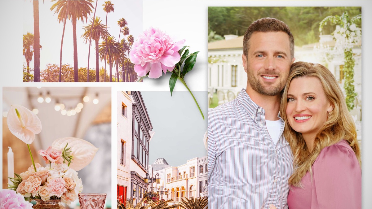 Beverly Hills Wedding - Apple TV