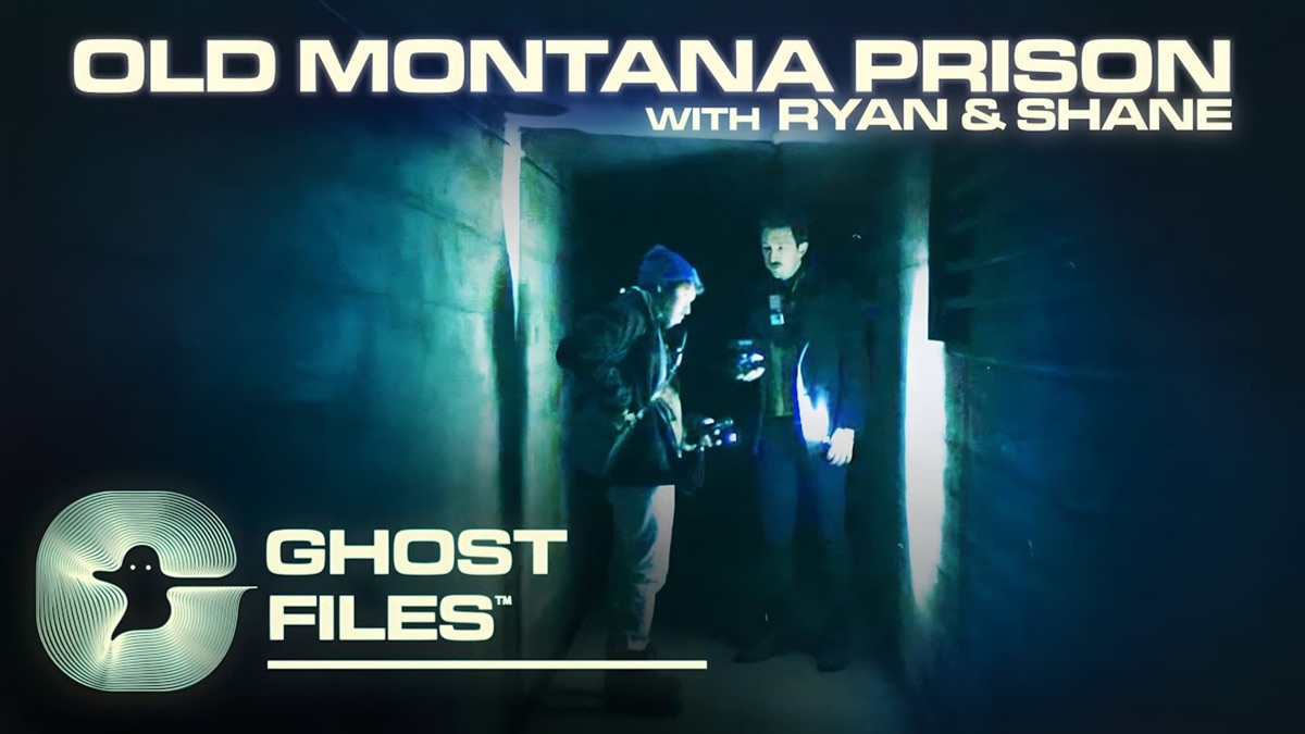 ‎Chilling Tunnel of the Prison – Watcher (Season 2, Episode 10) - Apple ...