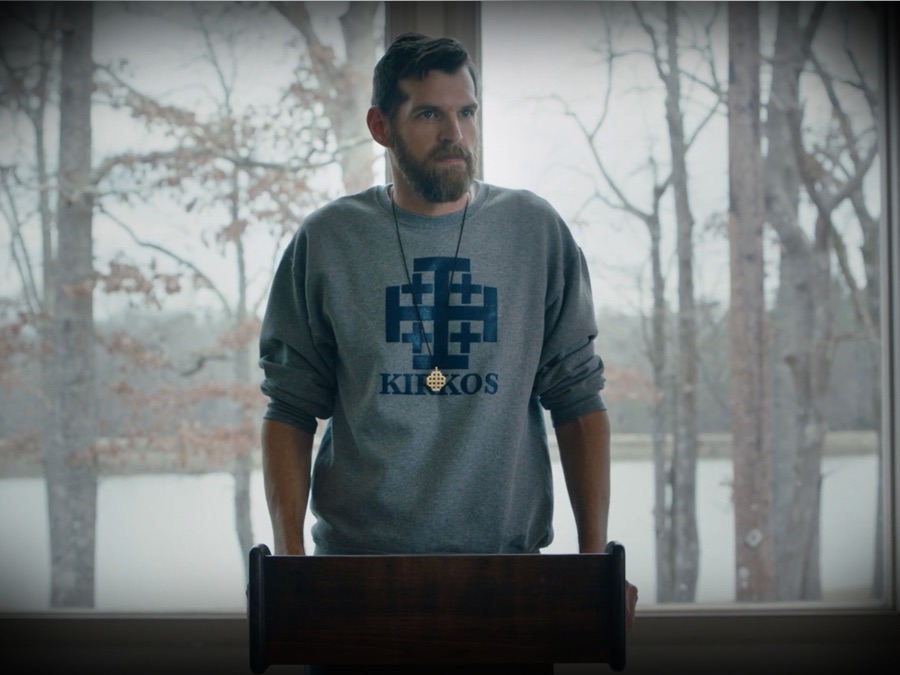 Yes, God, Yes - Apple TV (IN)