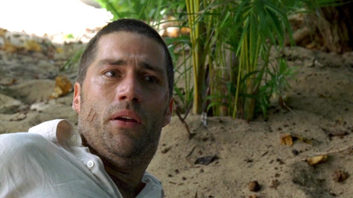 White Rabbit - Lost (Season 1, Episode 5) - Apple TV