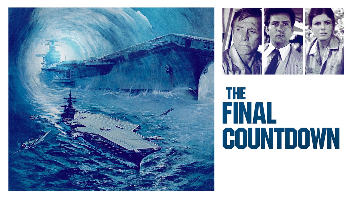 ‎The Final Countdown - Apple TV