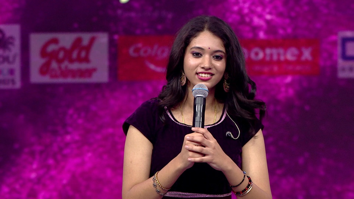 A Surprise Announcement - Super Singer (Season 10, Episode 37) - Apple TV