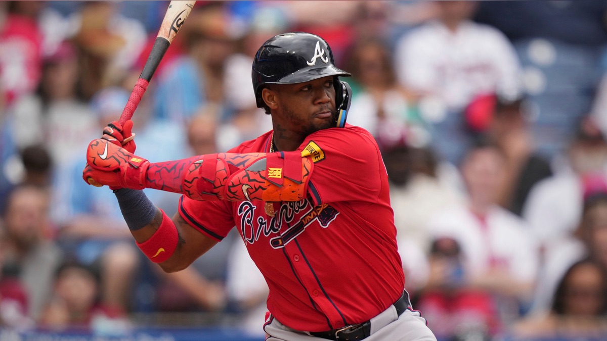 ‎Yankees vs. Braves - Friday Night Baseball